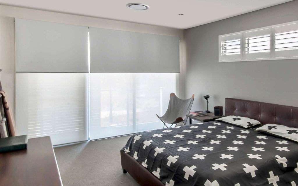 Home - Complete Shutters Australia